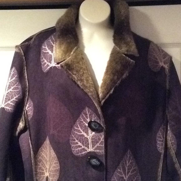 Robert Kitchen | Jackets & Coats | Robert Kitchen Coat | Poshmark